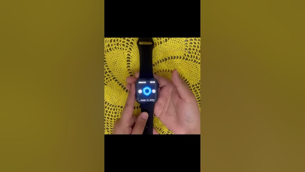 Hoco Y5 Pro Smart Watch inboxing - YouTube
