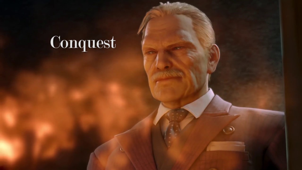 Final Fantasy VII Remake Retro Commercial - YouTube