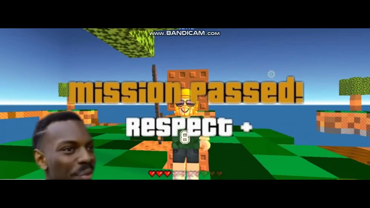 Roblox skywars (Dom) - YouTube