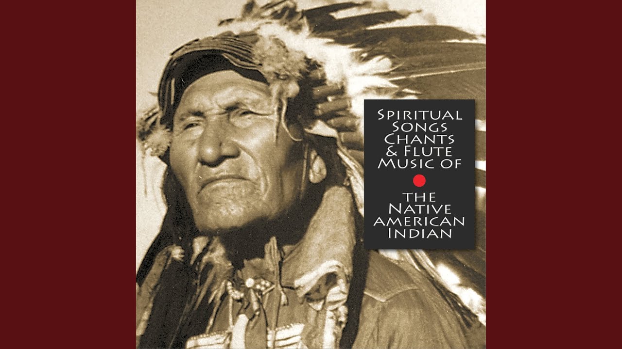 Hopi War Dance Song - YouTube