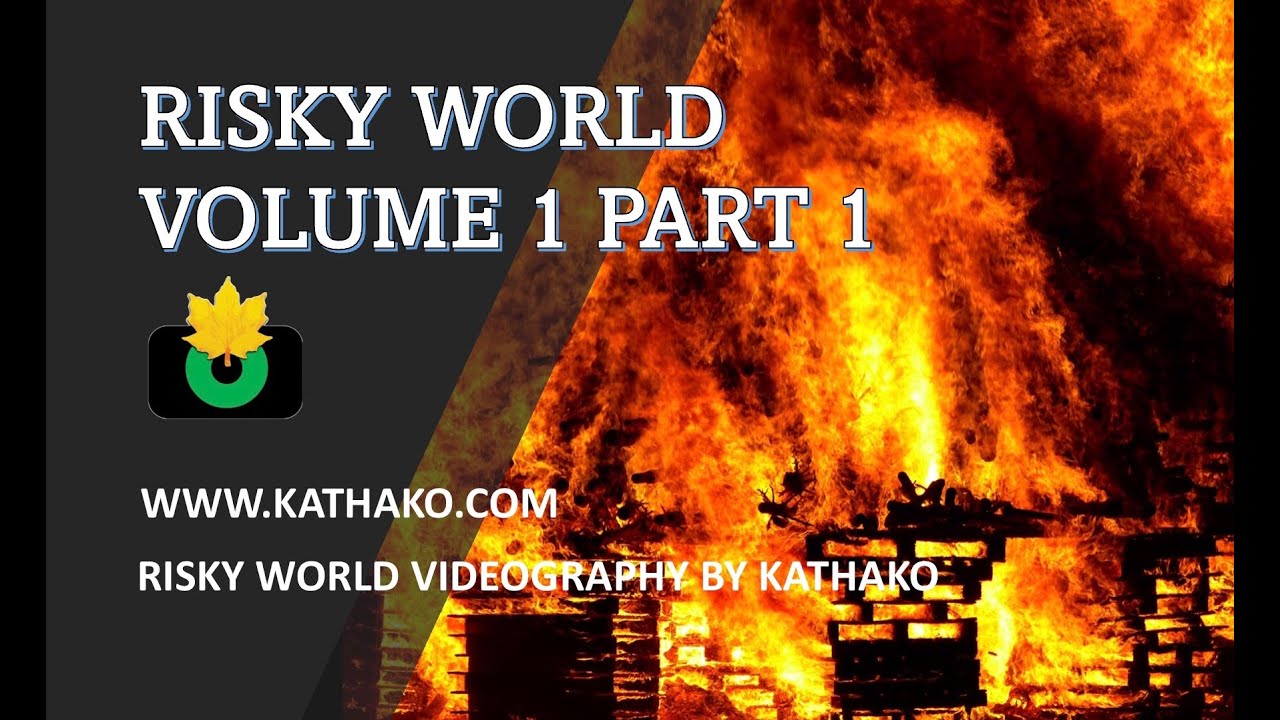 Risky World Volume 1 Part 1 - YouTube