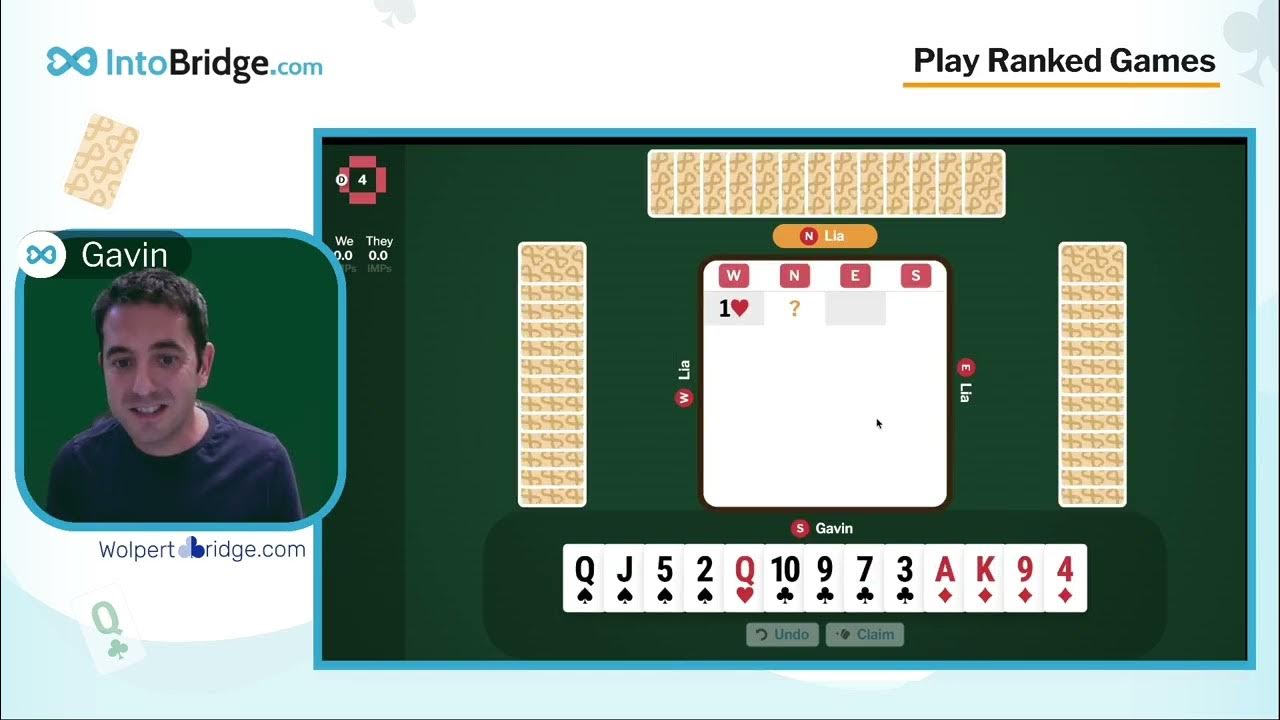 Daily Celebrity Challenge #174 with Gavin Wolpert (6.Nov.2024) - YouTube