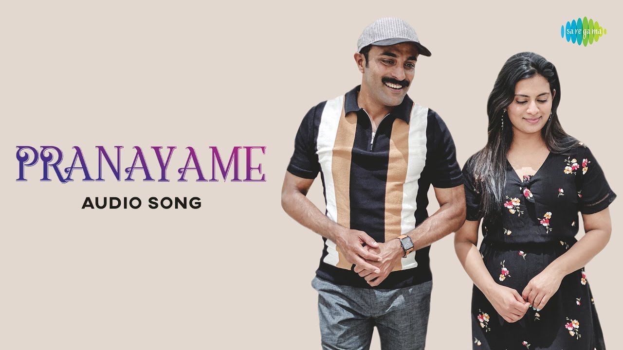 Pranayame - Audio Song | Pappa | Naresh Iyer | Jayesh Stephen | Vinosh ...