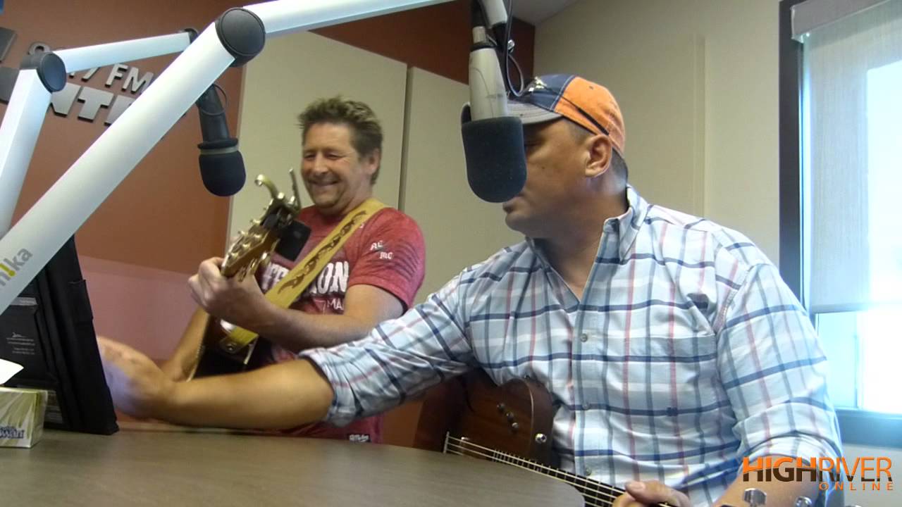 The One For Me Is You - Scott Skirving and Mark Lorenz - YouTube