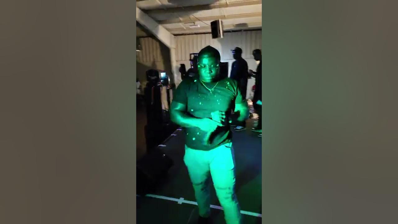 F.P.J Soul Taker live - YouTube