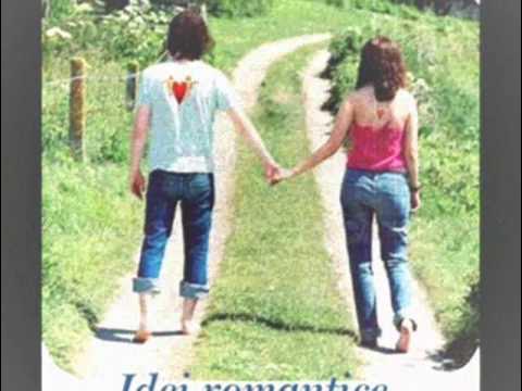 nicu alifantis - cantec de iubire - YouTube