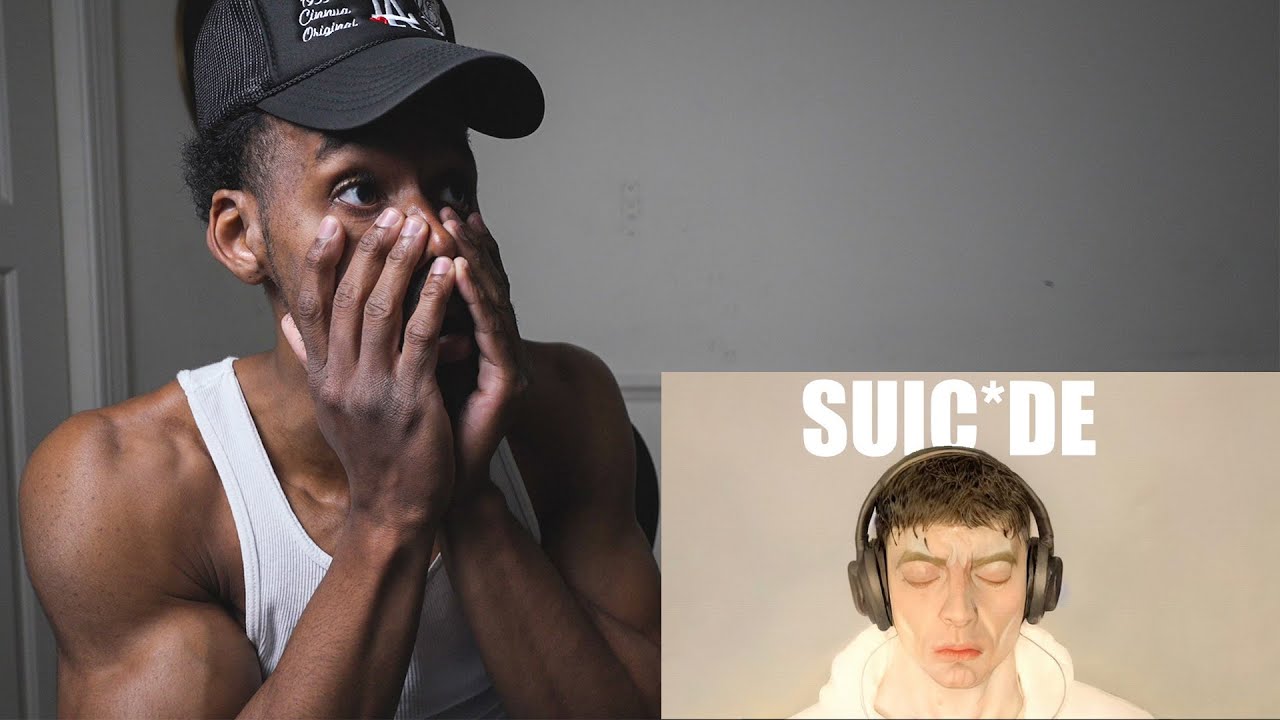 THIS LEFT ME SPEECHLESS!! Ren - Su!cIde (Official Music Video) - YouTube