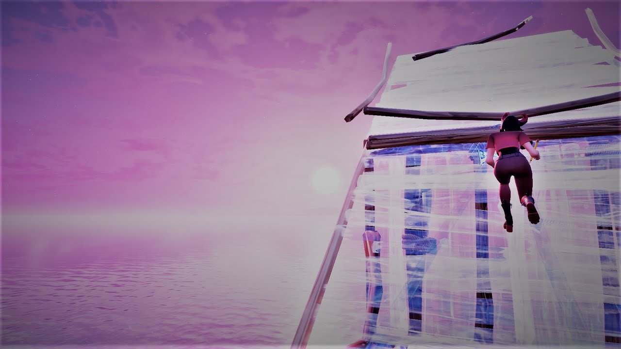 This fortnite montage is a mixture of Flea and Milliam... - YouTube