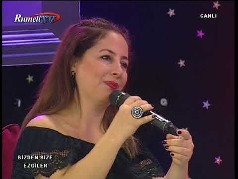 Sayın Hocam Nihal Ardatürk Ile...Eski Gazino Günleri Hakkında...Bir Muhabbet...21 Ekim 2017 RumeliTv