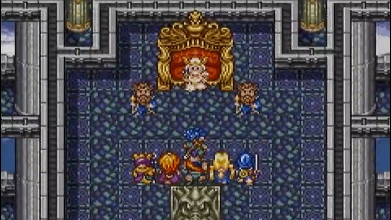 【DQ6】ドラクエ6実況プレイ141 - YouTube