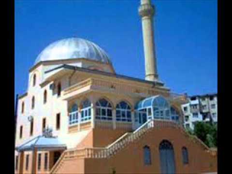 Ilahiyyat mescidi Elsad Mahmudov Muselman sexsiyyeti