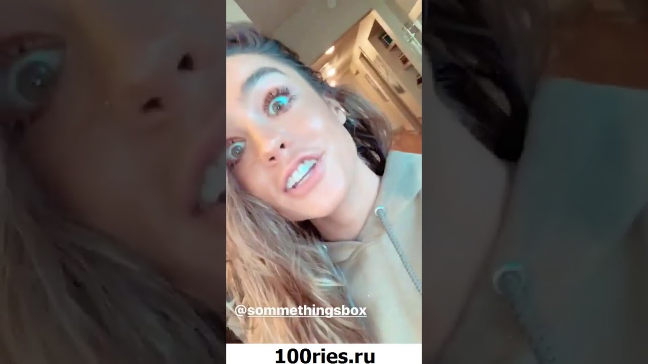 Sommer Ray News 29 December 2019 - YouTube