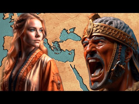 Киммерийцы и скифы: история появления и 2 теории происхождения;  часть 1