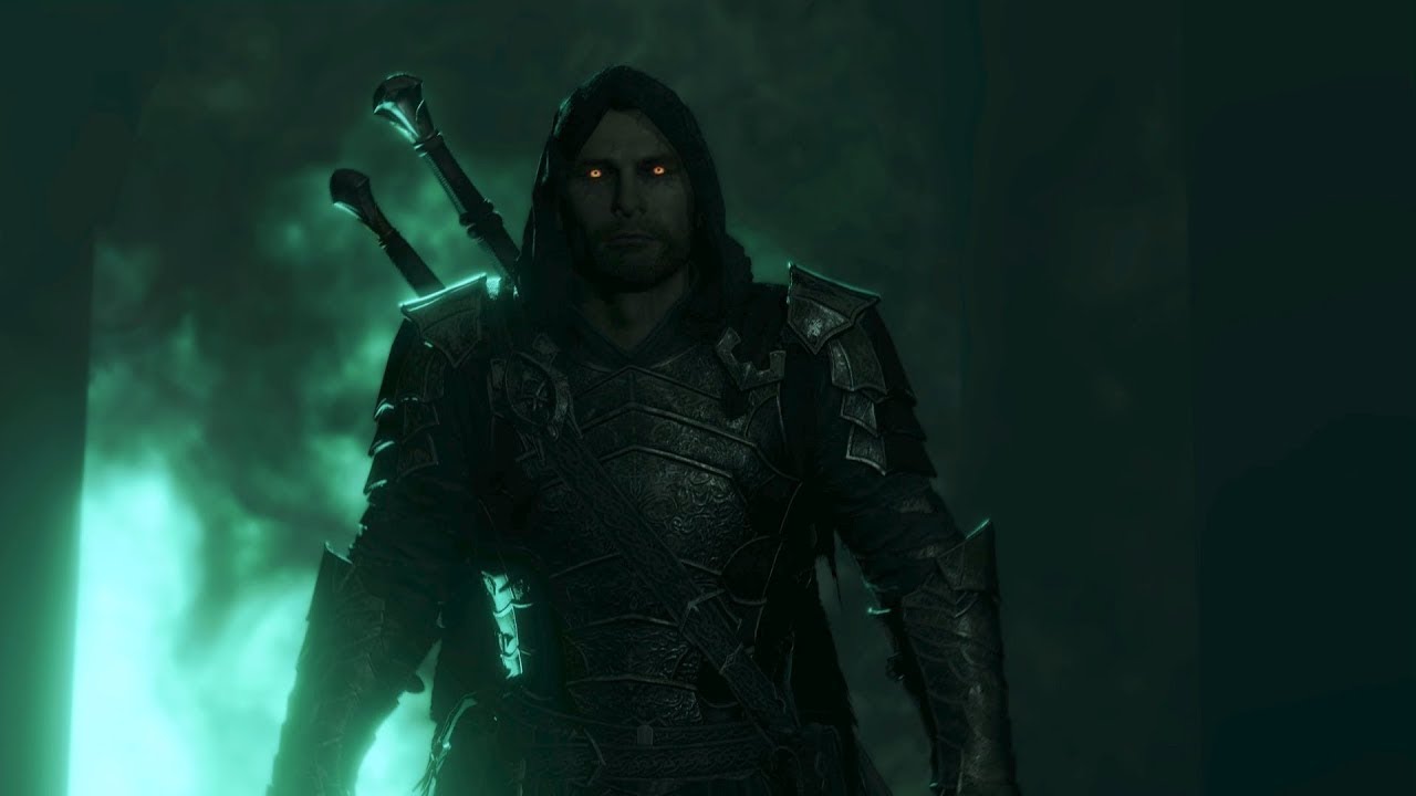 Middle-earth Conquest of the fortress - YouTube