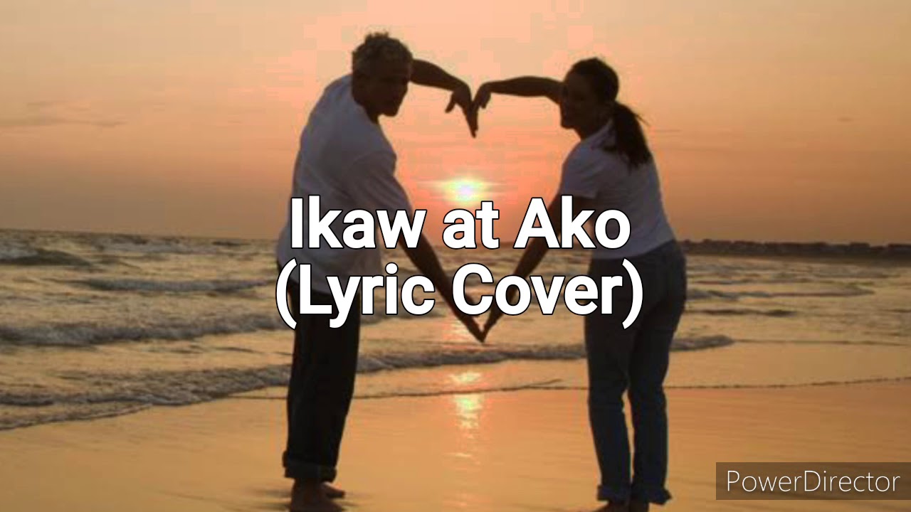 Ikaw (lyric cover) - YouTube