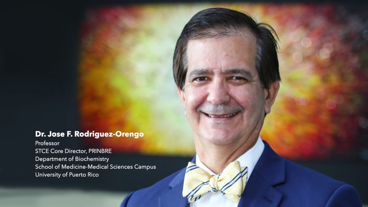 COVID 19 Webinar Efforts By The Puerto Rico Public Health Trust Jose ...