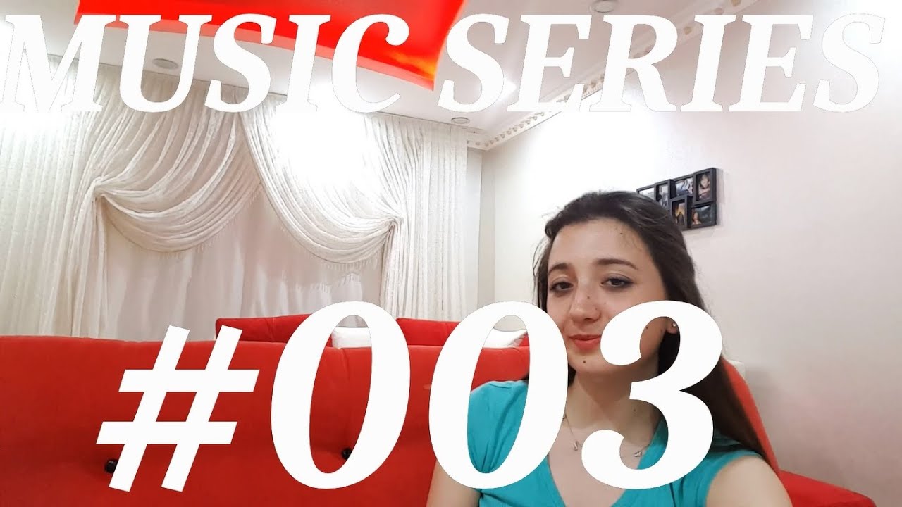 Nerde Unuttum Kalbimi Acaba MUSIC SERIES #003 - YouTube