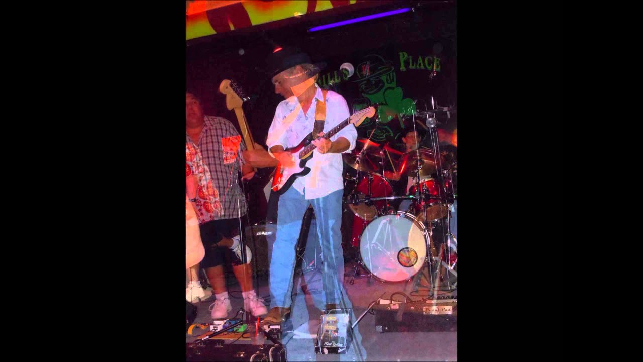 ROD GILES INDIANOLA PHOTO VIDEO - YouTube