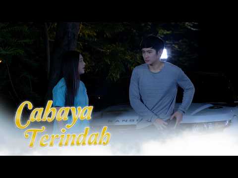 Bagas Panik Tau Kabar Tante Vita Masuk Rumah Sakit | CAHAYA TERINDAH EPS 41-42 PART 8