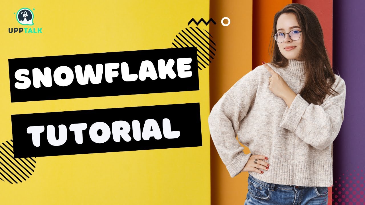 Snowflake Course | Snowflake Training Online | Snowflake Training And ...