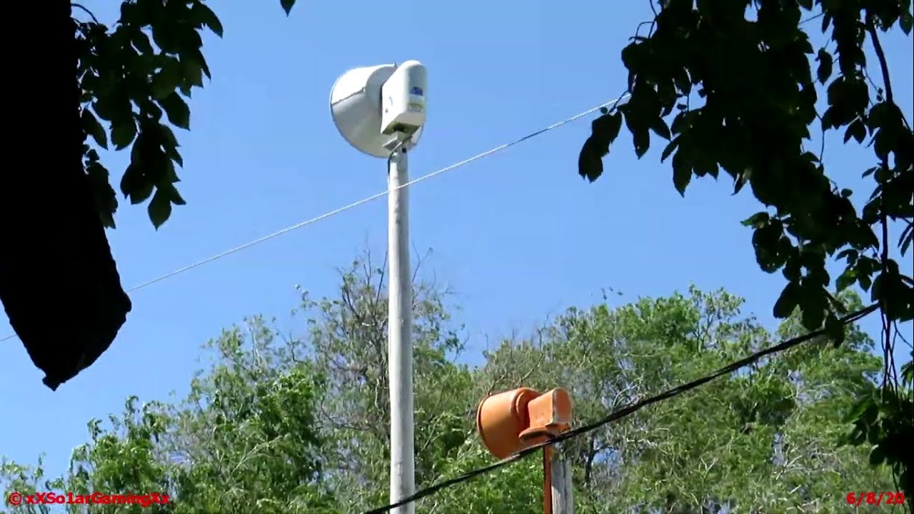 ACA P-10/15 & ASC T-128 - (Penetrator Inactive) - Tour - Bristow, IA ...