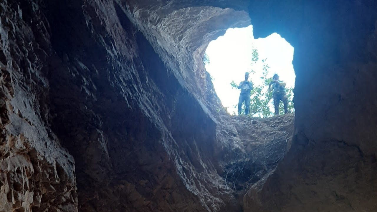 G.Afoud khenifra à la decouverte du Cascade Ajoujjar Foum El Ancer Beni ...