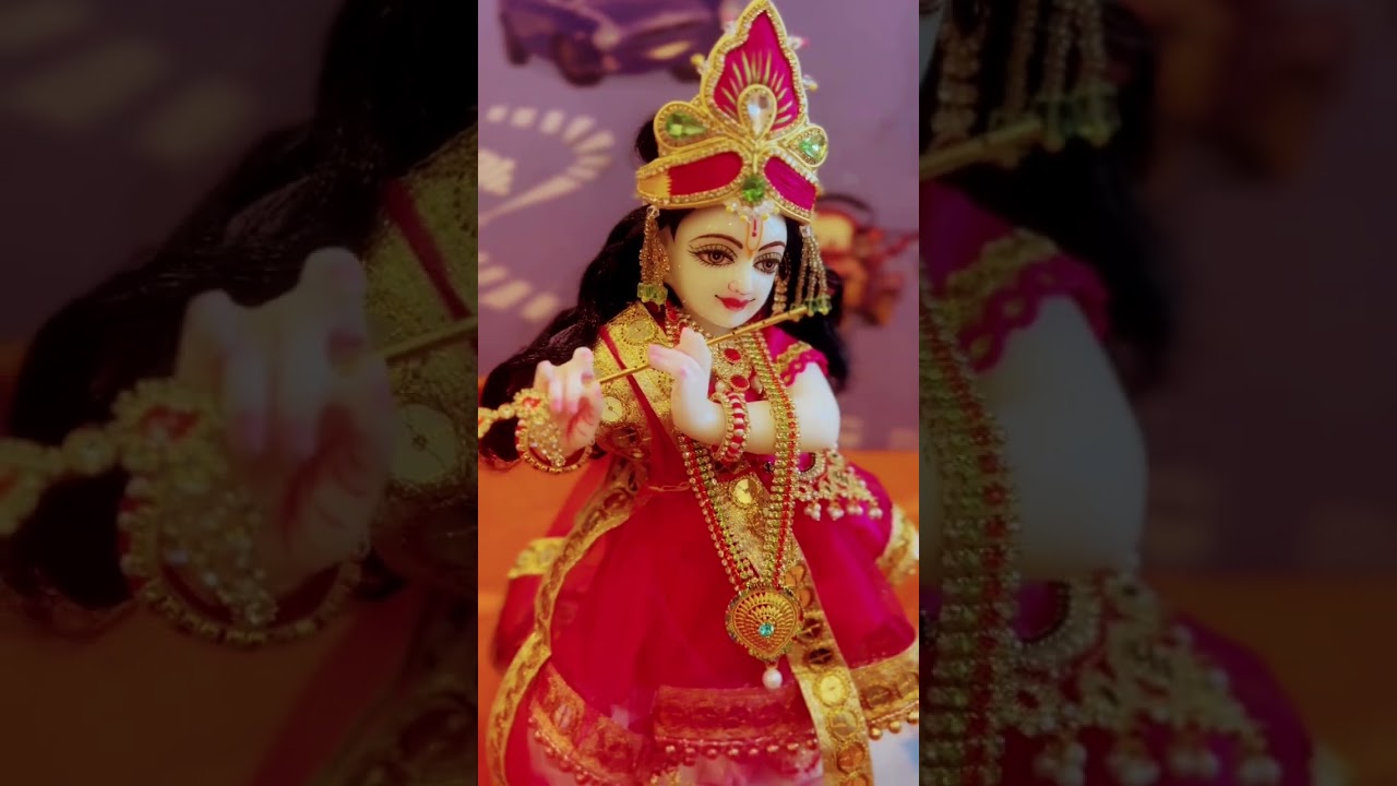 Krishna chetavani 3 - YouTube