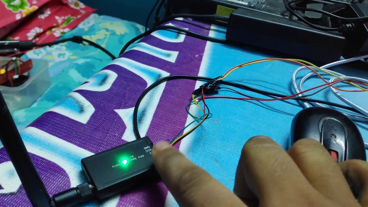 Ardupilot Telemetry problem fix using mission planner and ft232rl - YouTube