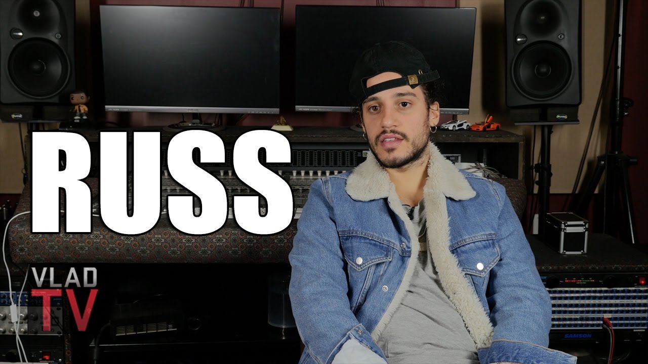 Russ: Music Game is Not What It Looks Like, "Popping" Artists Are Broke ...