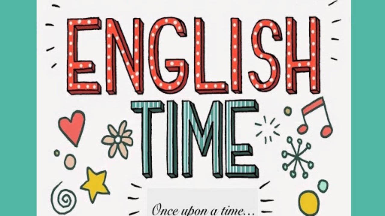 English classes - YouTube