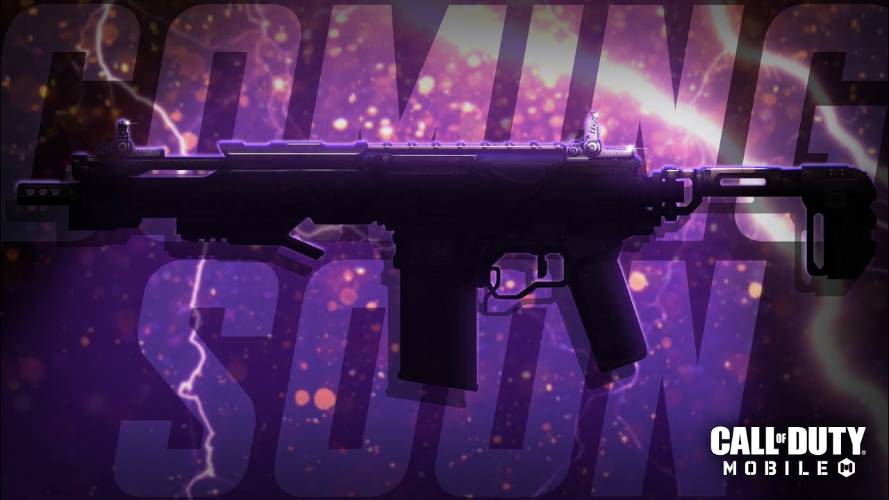 CoDM | New AR: Peacekeeper MK 2 gameplay! - YouTube
