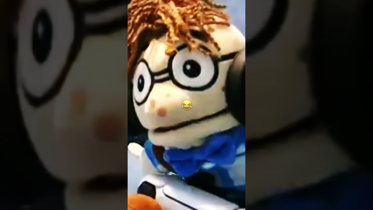 Jeffy says shibby - YouTube
