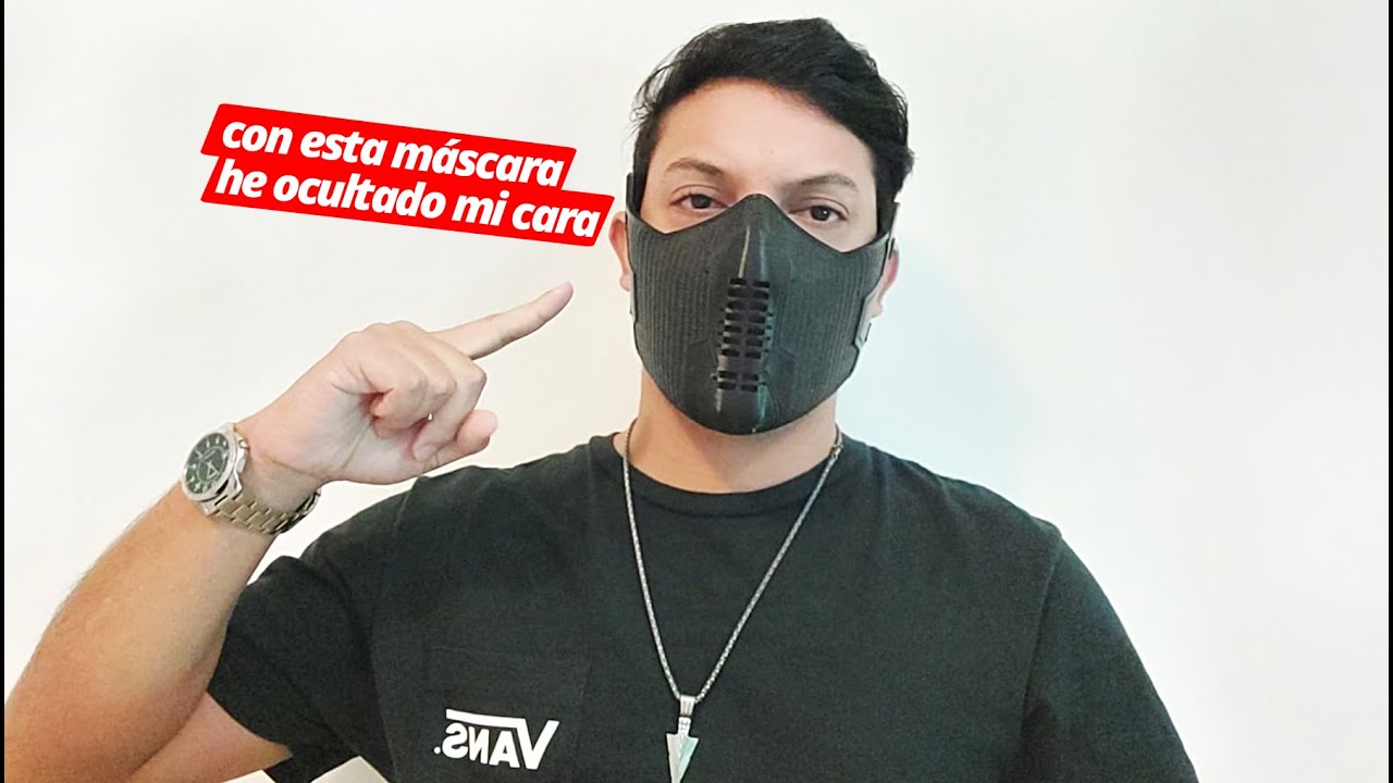 Por esta Razón llevo 2 años sin mostrar mi Rostro en Redes Sociales ...