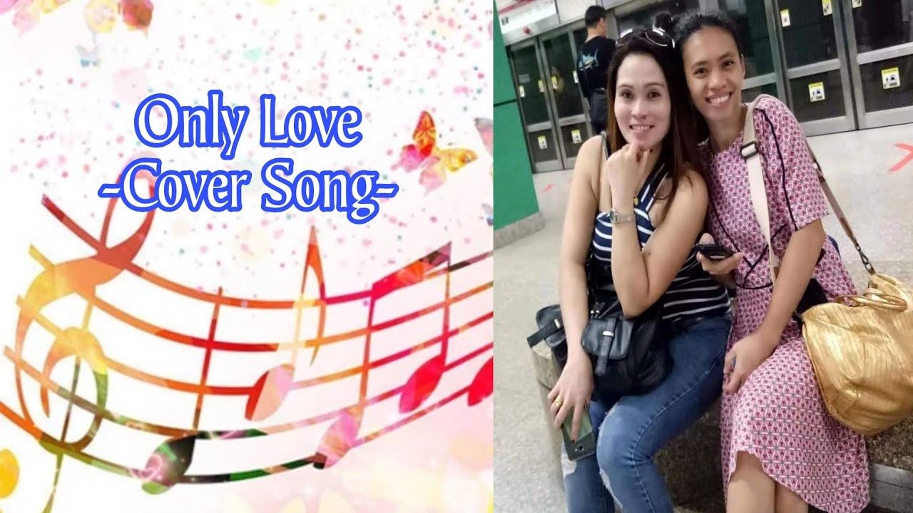 ONLY LOVE | TRADEMARK [cover song] - YouTube