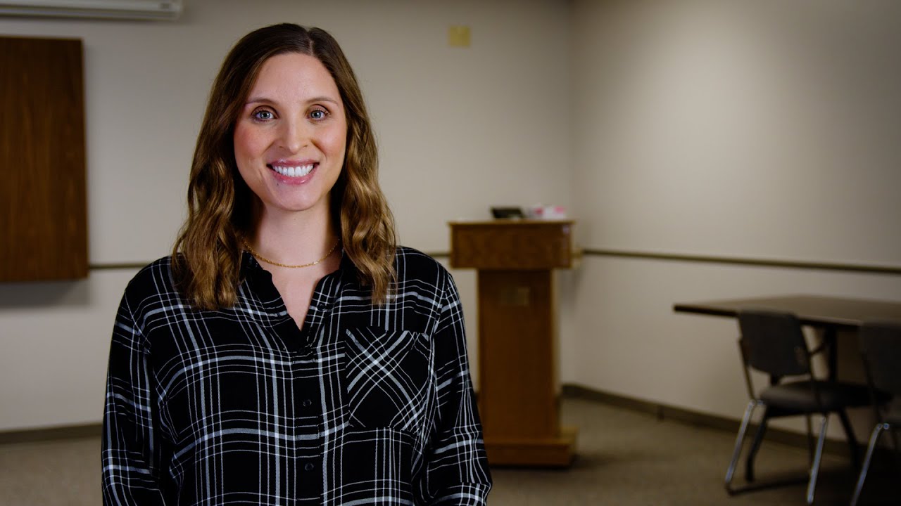 Nicole Unkart, D.O., Family Medicine - YouTube