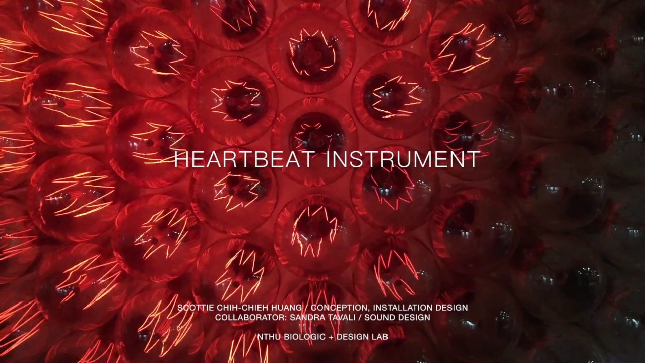 Heartbeat Instrument - YouTube