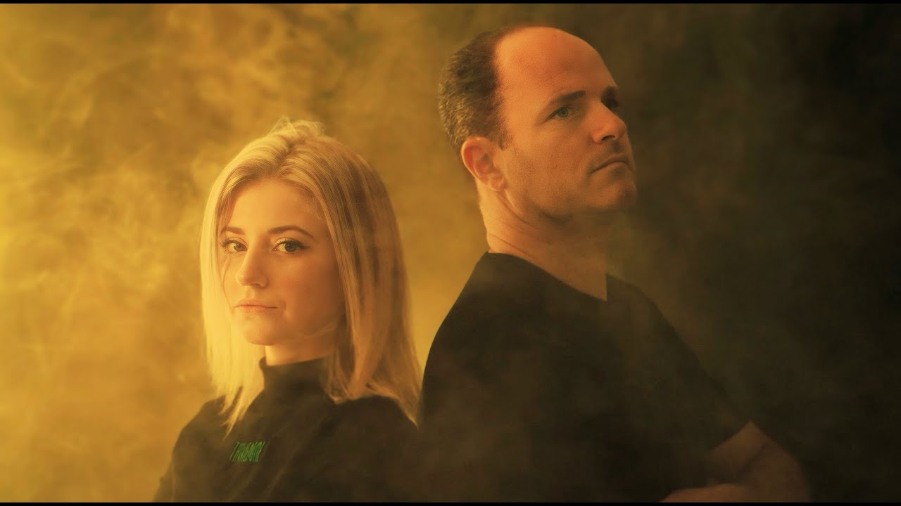 HYSTA & PROMO - DANGER ⚠️ (OFFICIAL MUSIC VIDEO) - YouTube Music