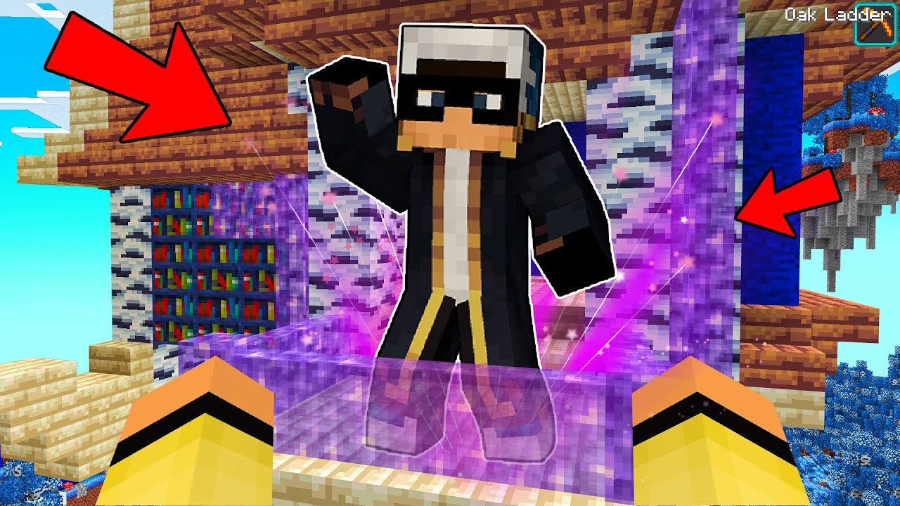 HO COSTRUITO LA CASA DI KENDAL NELLA NUOVA DIMENSIONE - Vita in Città 2 ...