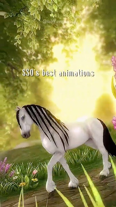 sso’s BEST animations part 2 #sso #starstable #ssoedit - YouTube