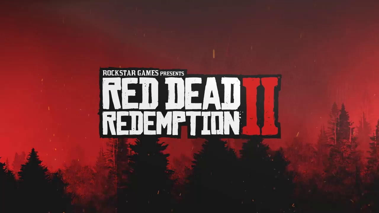 Red Dead Redemption 2 - I brought Gavin's friend to the Devil... RDR2 ...