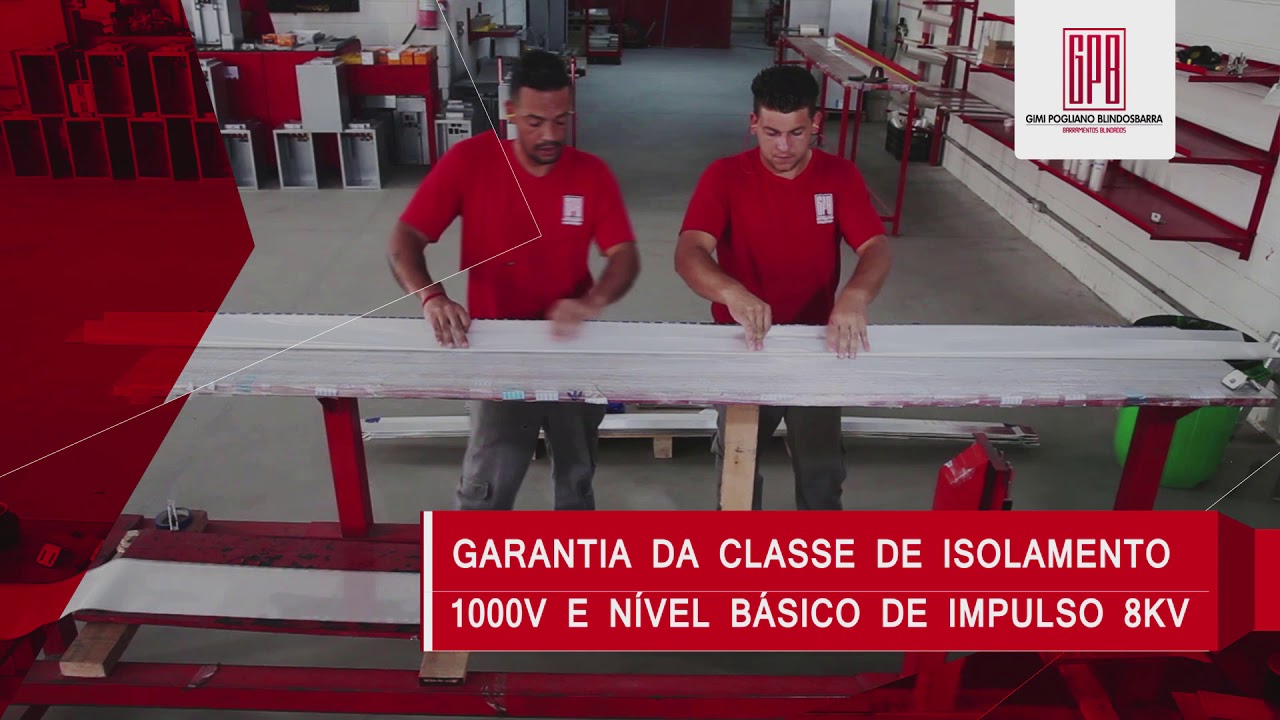 Conheça a GPB - YouTube