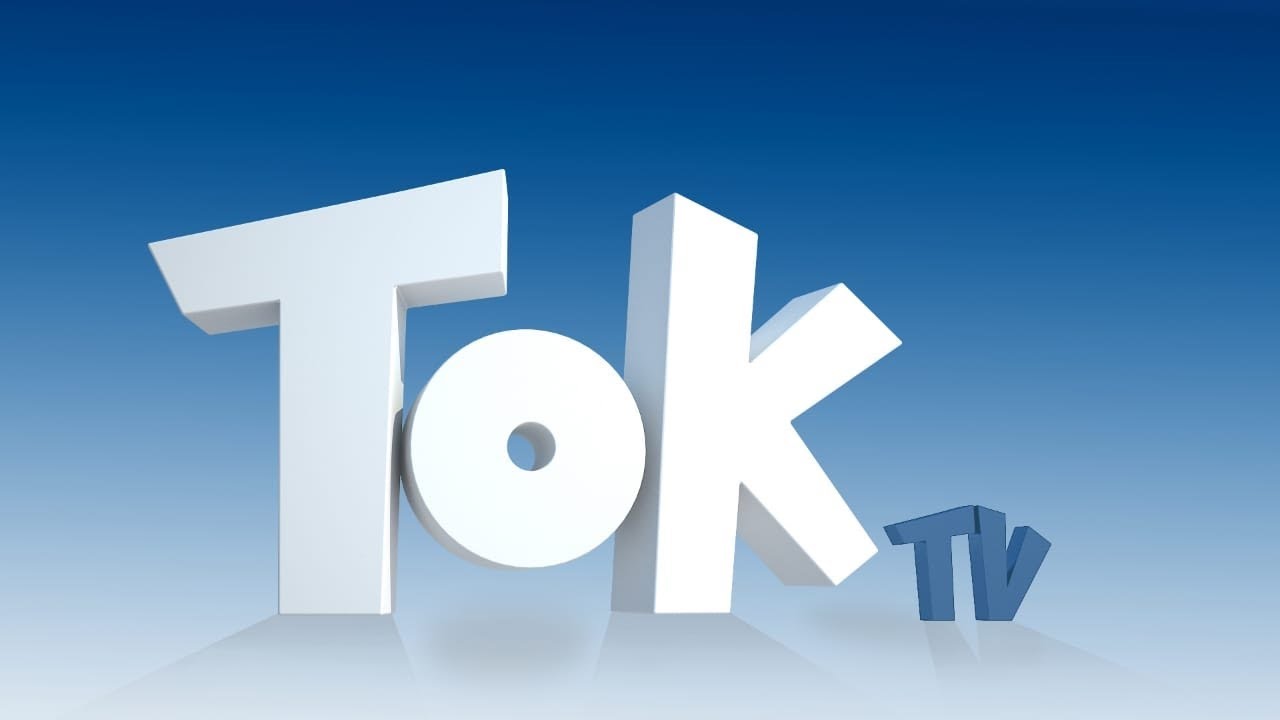 AHOY Gulsun Powerd by TOK tv - YouTube