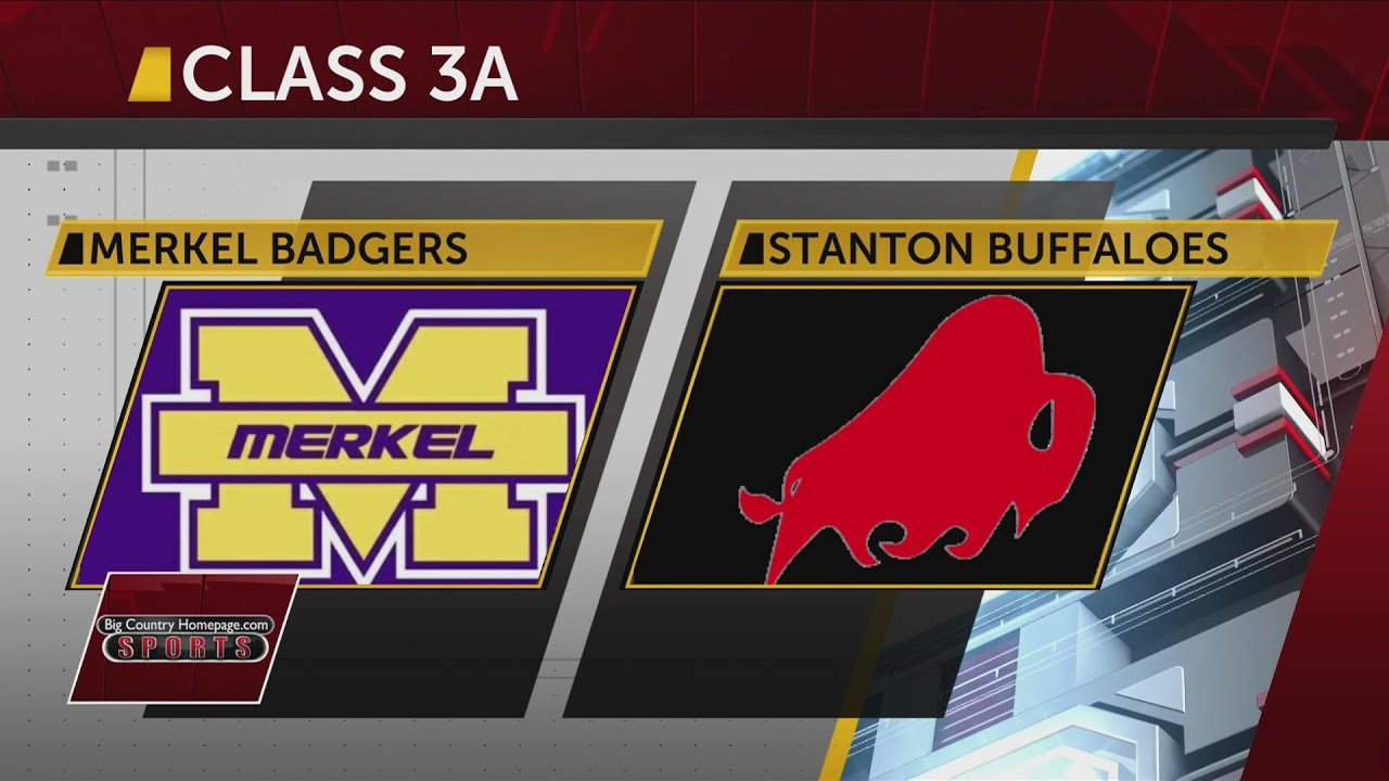 The Badgers pick up their second win on the season against Stanton ...