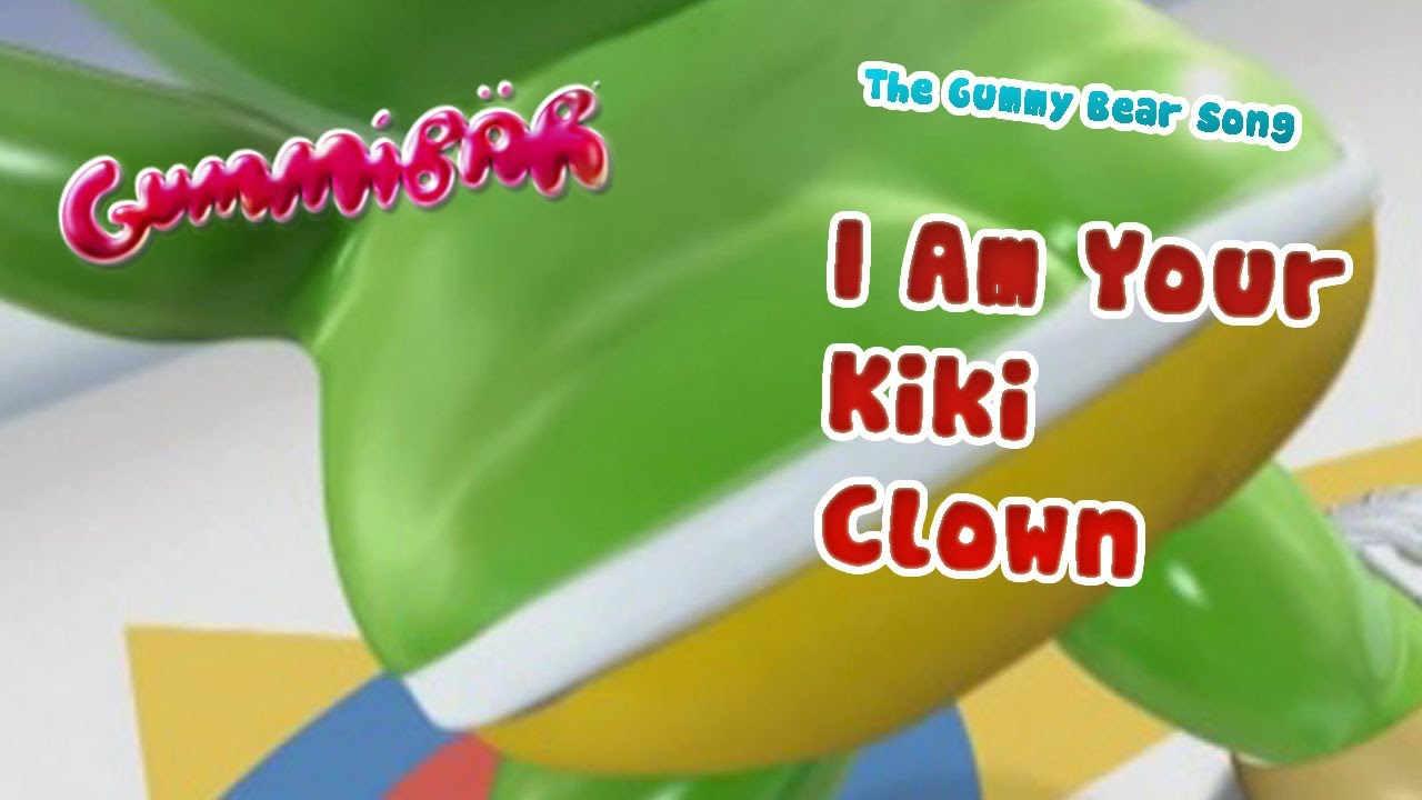 I Am Your Kiki Clown - Full Croatian Version - YouTube