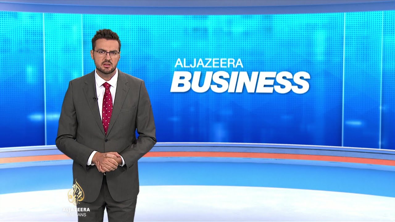 Nova globalna recesija | Al Jazeera Business - YouTube