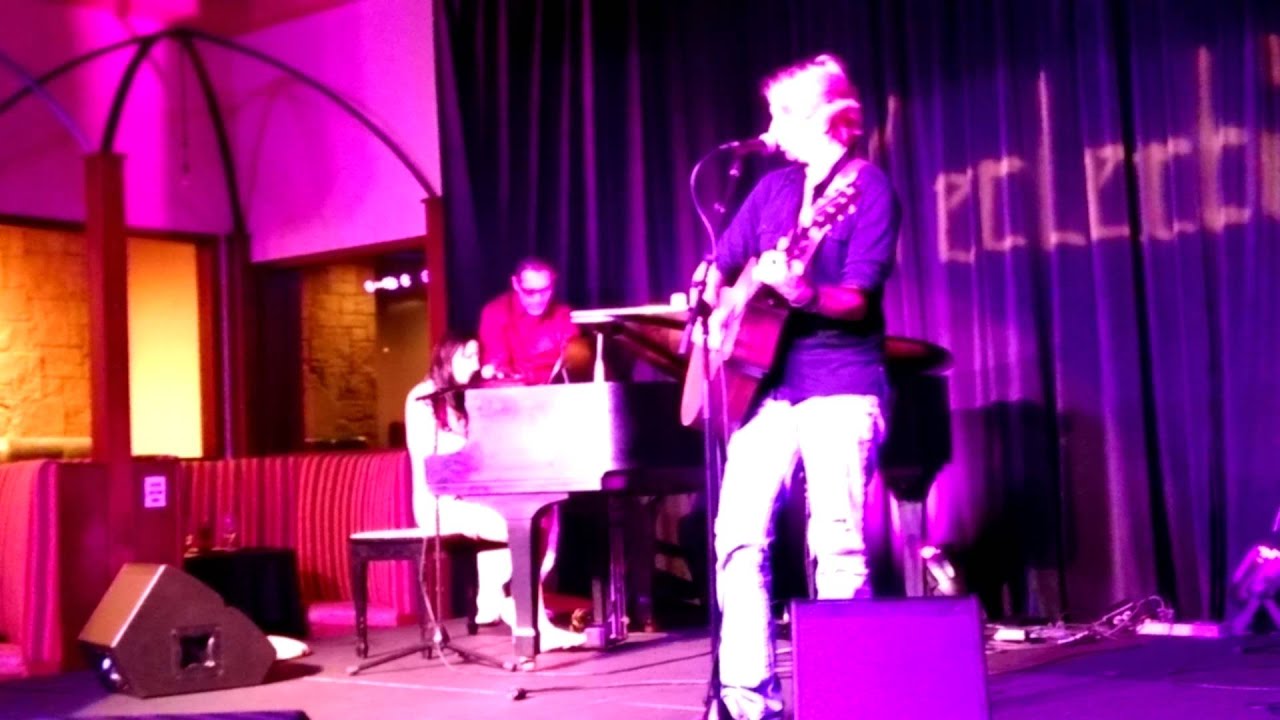 Here In My Bed by Kelly Neff with Sarah Hadeka - YouTube