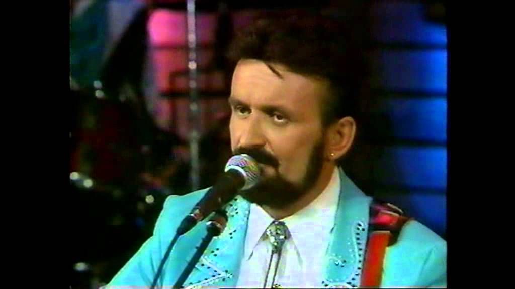 Brian Sklar and Prairie Fire - When I'm Gone - No. 1 West - 1991 - YouTube