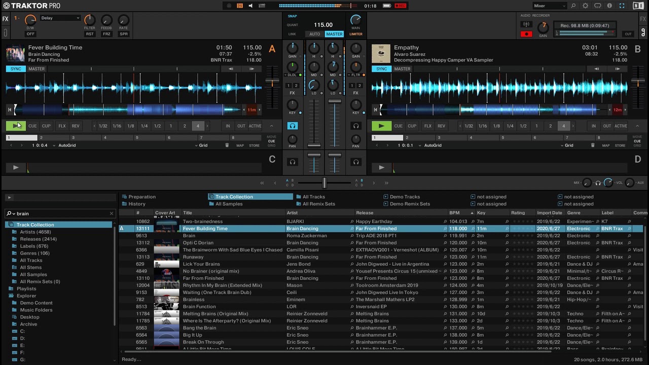 Kev dj No 81 180 mins 2020 06 27 1h08m14 - YouTube