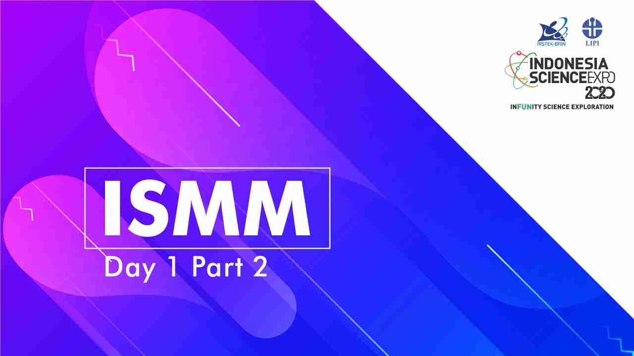 ISMM 02 - YouTube