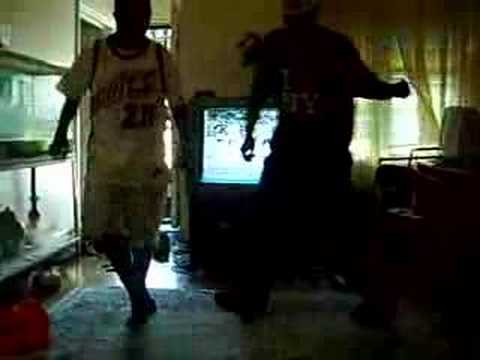 Crank Dat Yank (officail dance)D!C3 n SmuRKs - YouTube